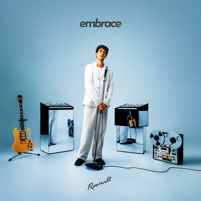 Embrace | Roosevelt