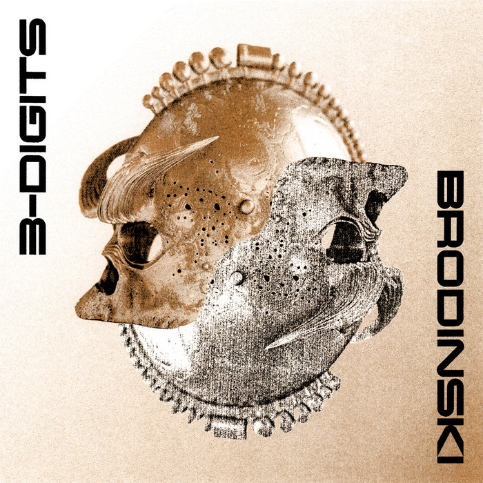 Remixes | Brodinski, 3-DIGITS | PSSNGЯ