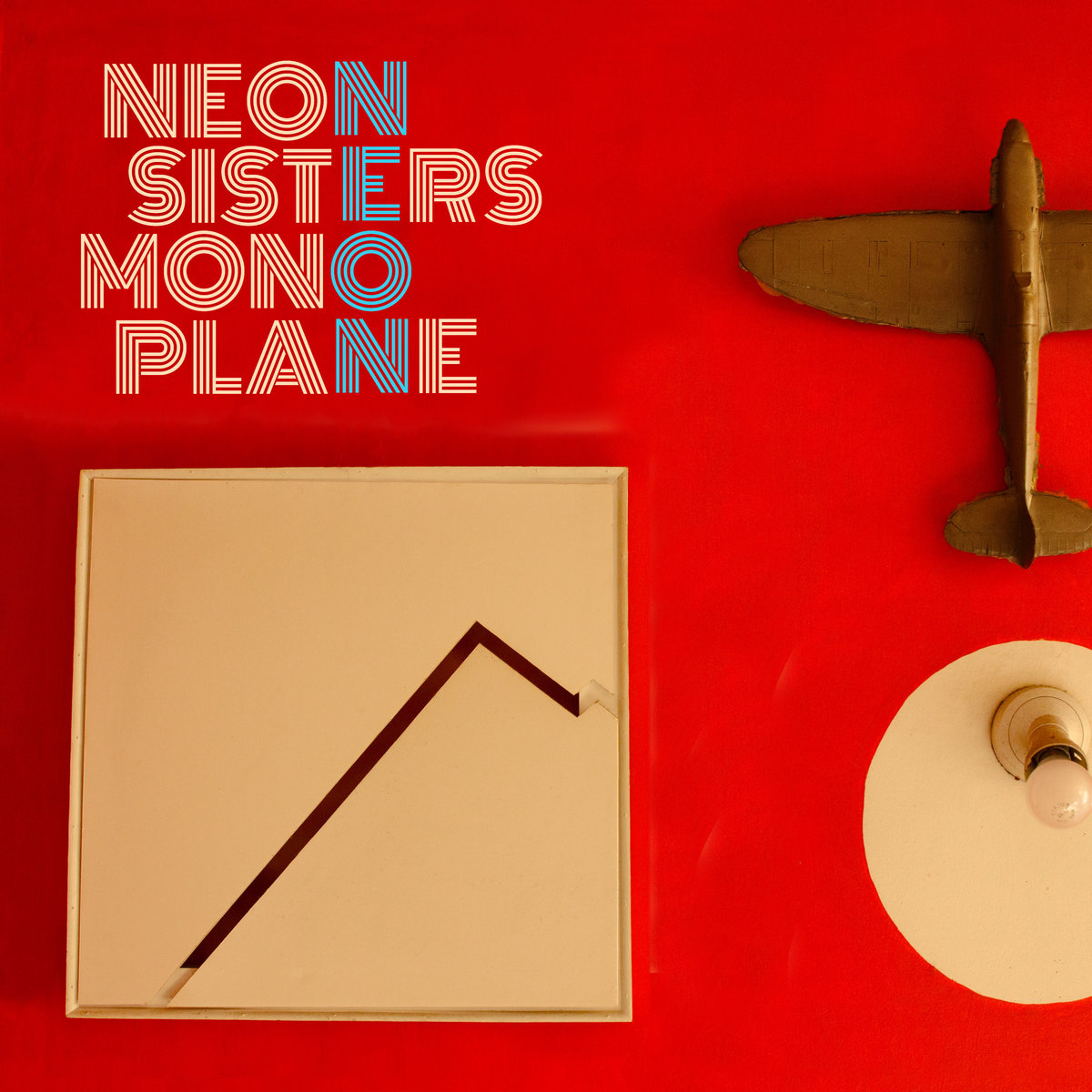 Monoplane | Neon Sisters | neon sisters