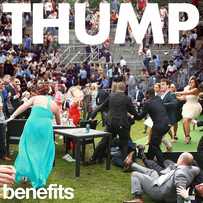 Thump | Benefits