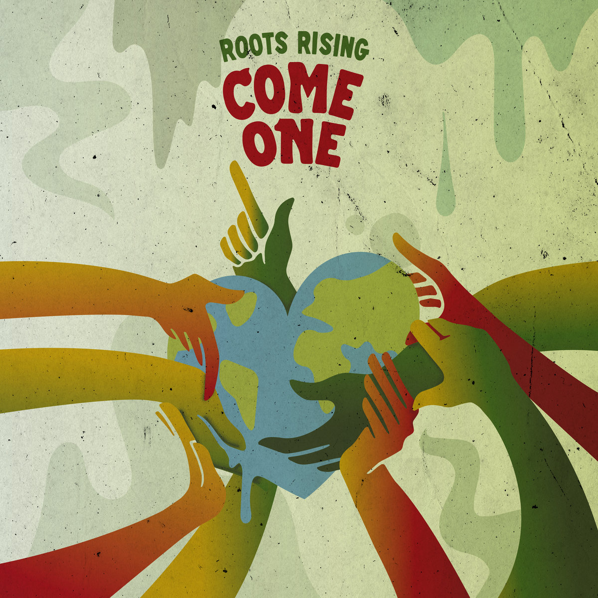 Come One | Roots Rising