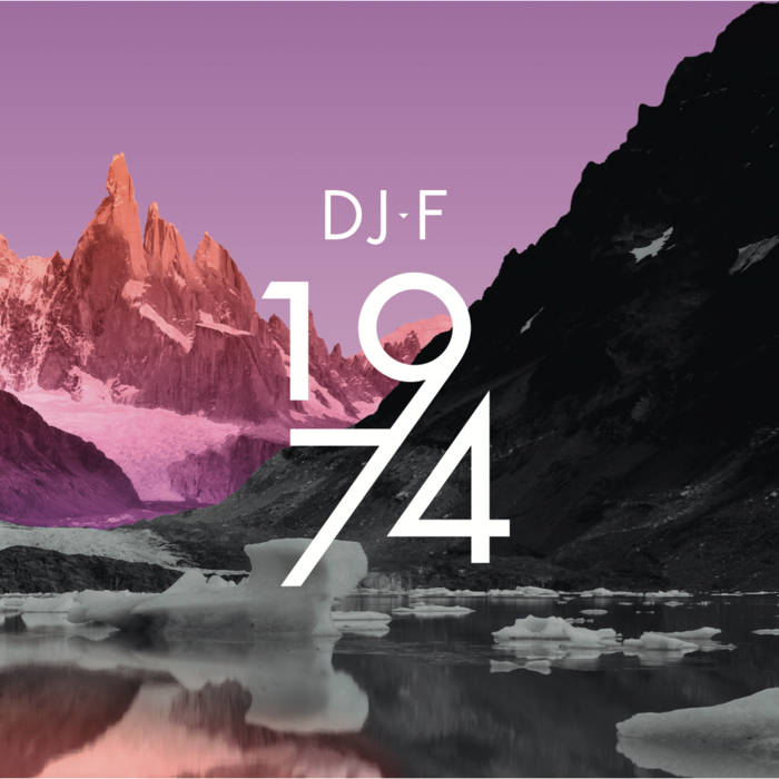 DJ F - Control | DJ F | A Harmless Deed (AHD Records)