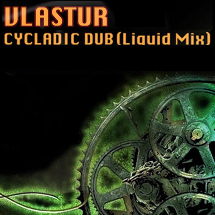 Vlastur - Cycladic Dub (Liquid Mix) | Vlastur (Sonic Loom Music ...