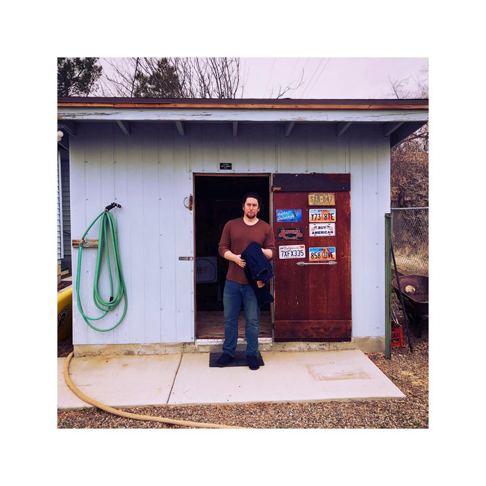 Jade/You'll Be Here | Spencer Kilpatrick