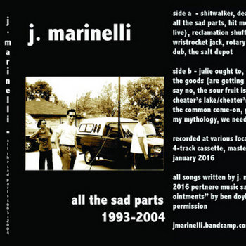 Music | J. Marinelli