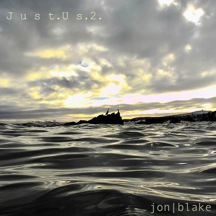 Just Us 2 | Jon Blake