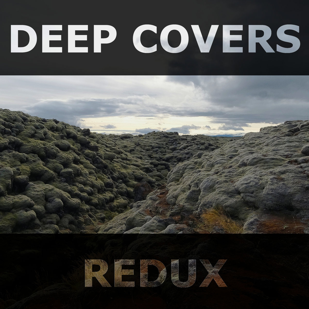 Redux (Remixes) | Deep Covers
