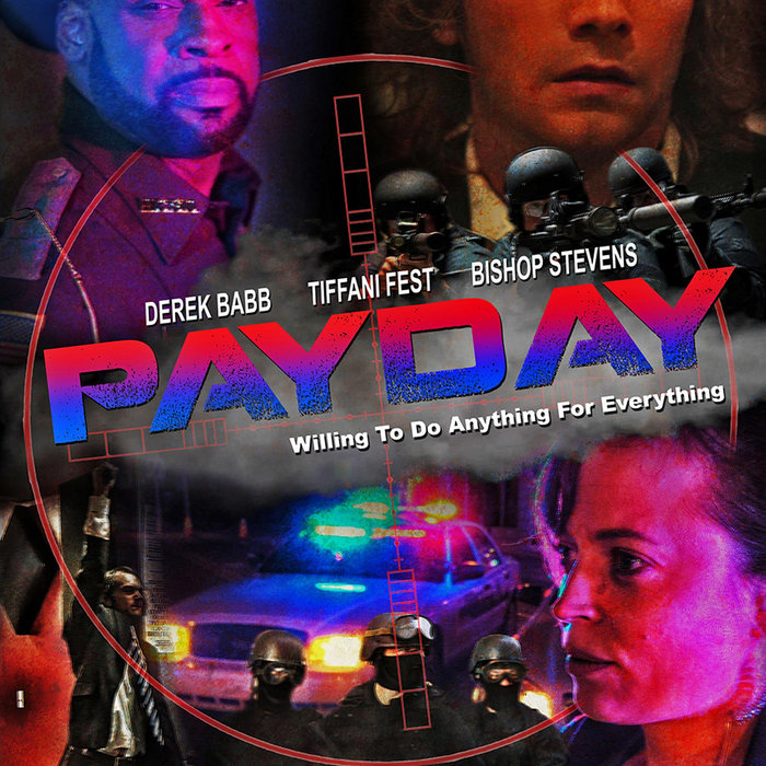 Payday (2018) Close Credit official and best part alternative ...