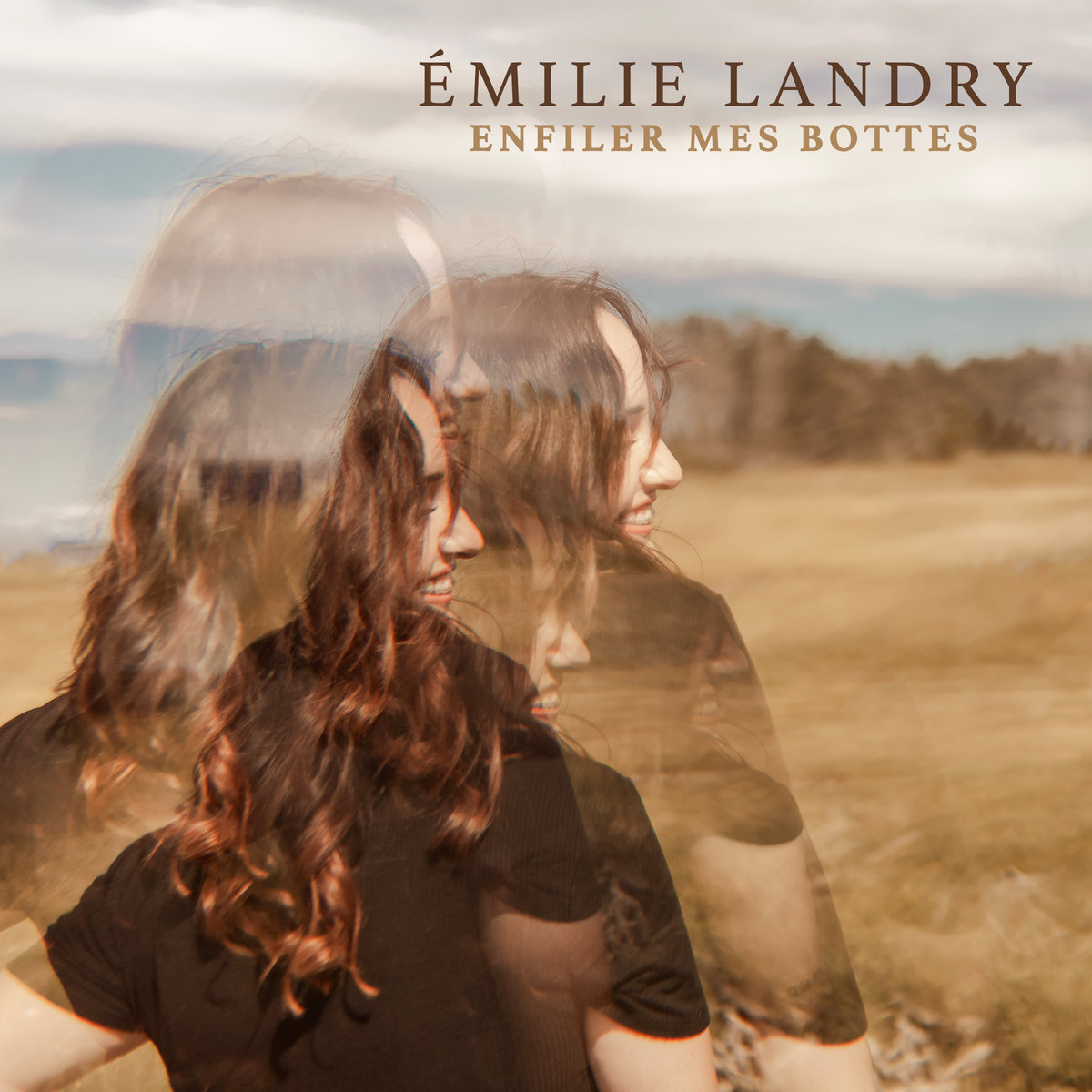 Enfiler mes bottes | Émilie Landry | Emilie Landry