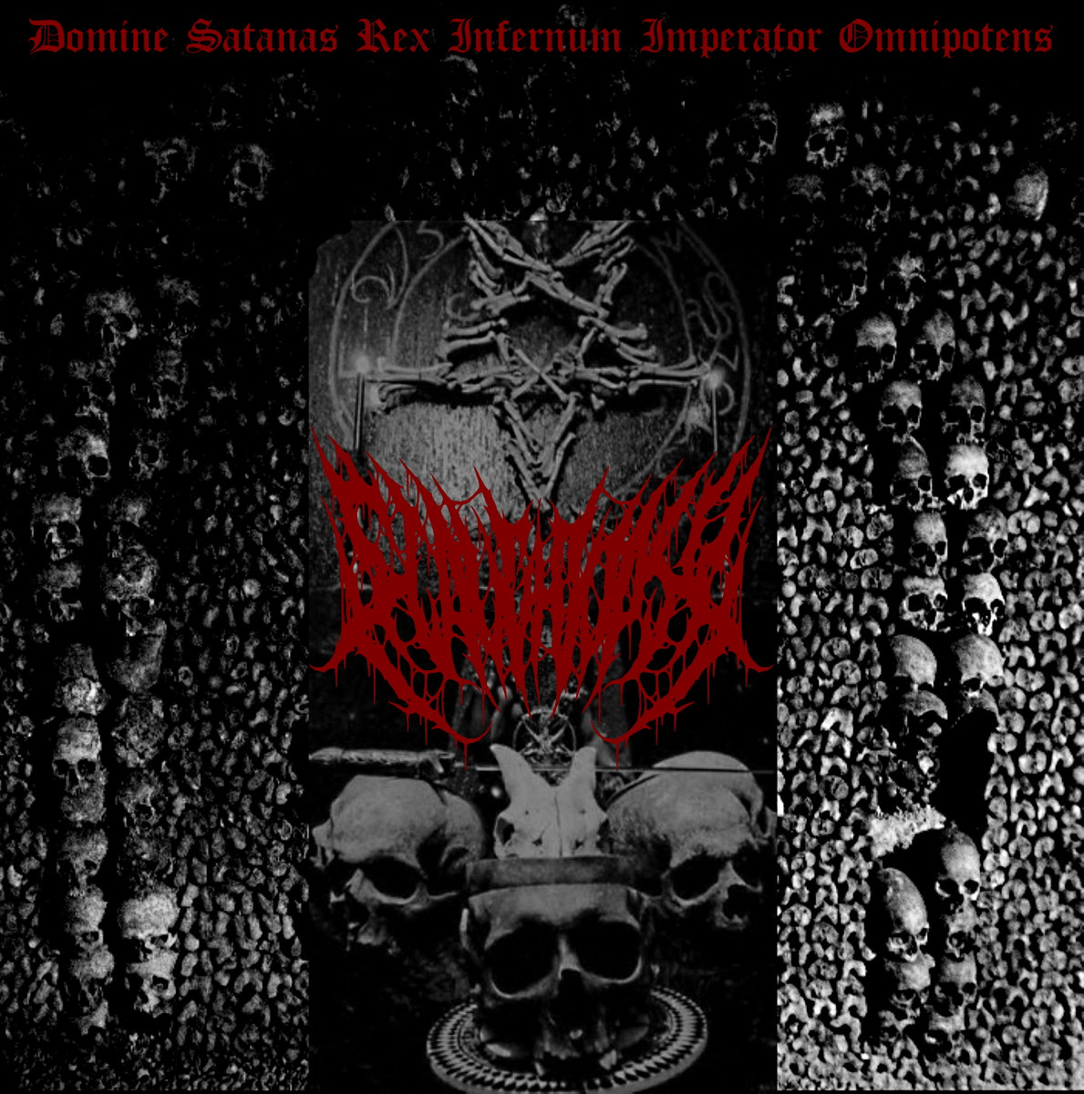 Domine Satanas Rex Infernum Imperator Omnipotens | SLAUGHTOPSY