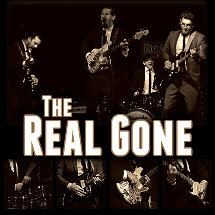 The Real Gone | The Real Gone