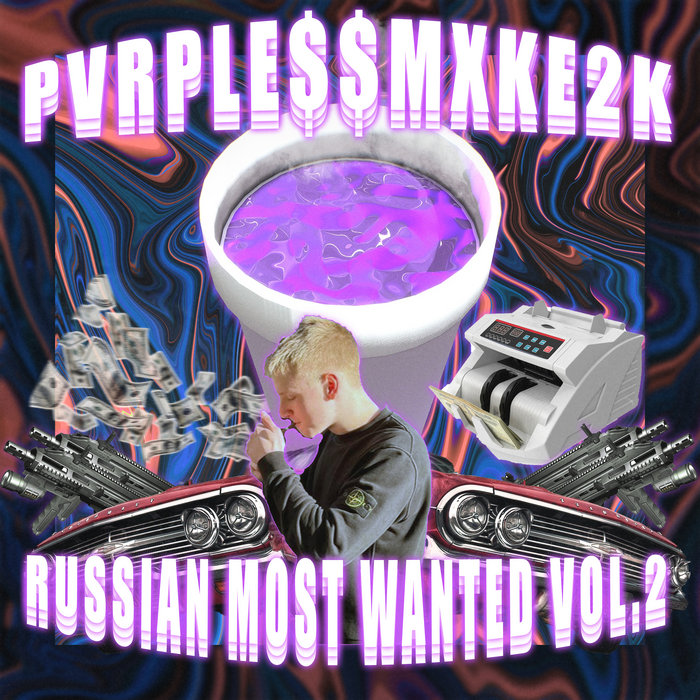 Russian Most Wanted Vol 2 | pvrple$$mxke2k