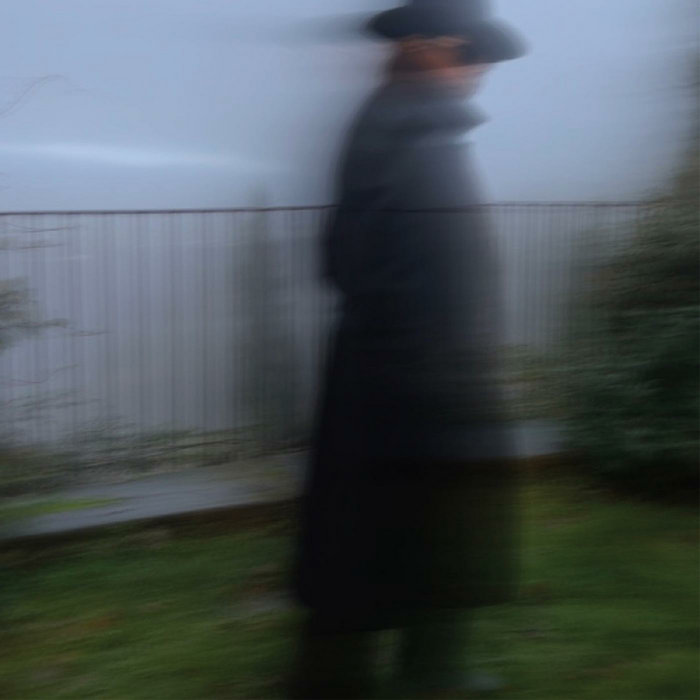 Echo Dancing | Alejandro Escovedo