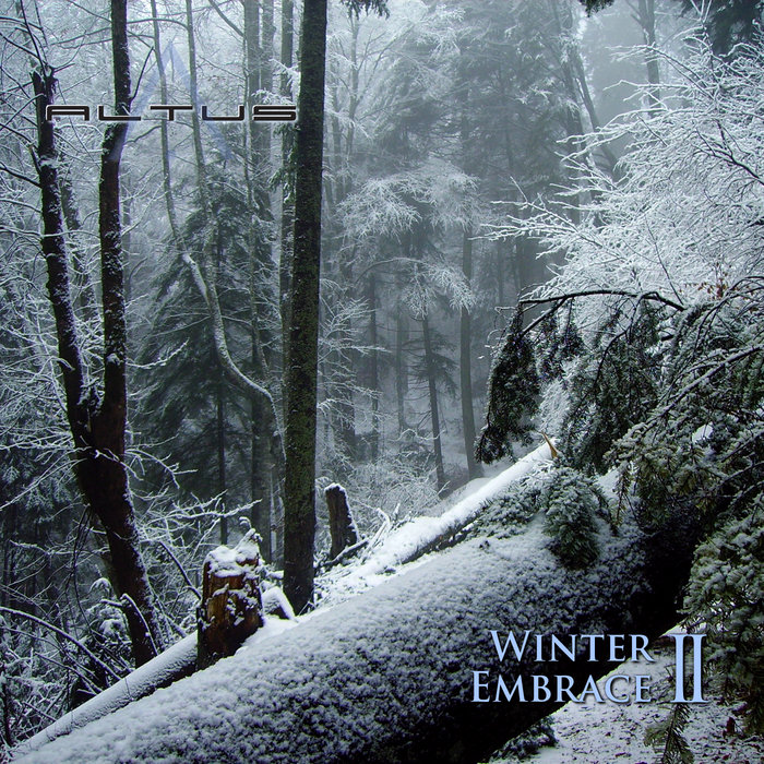 Winter Embrace II | Altus | Altus Music
