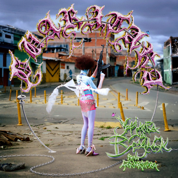 Guaratara | Yajaira la beyaca x Genosidra | Genosidra