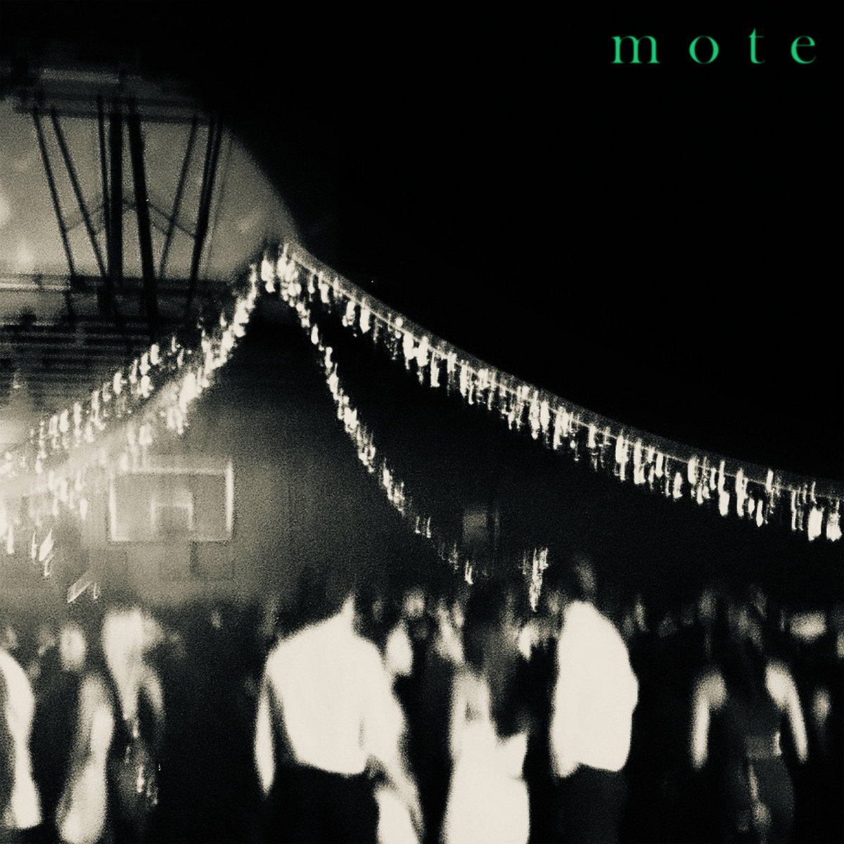mote | mote