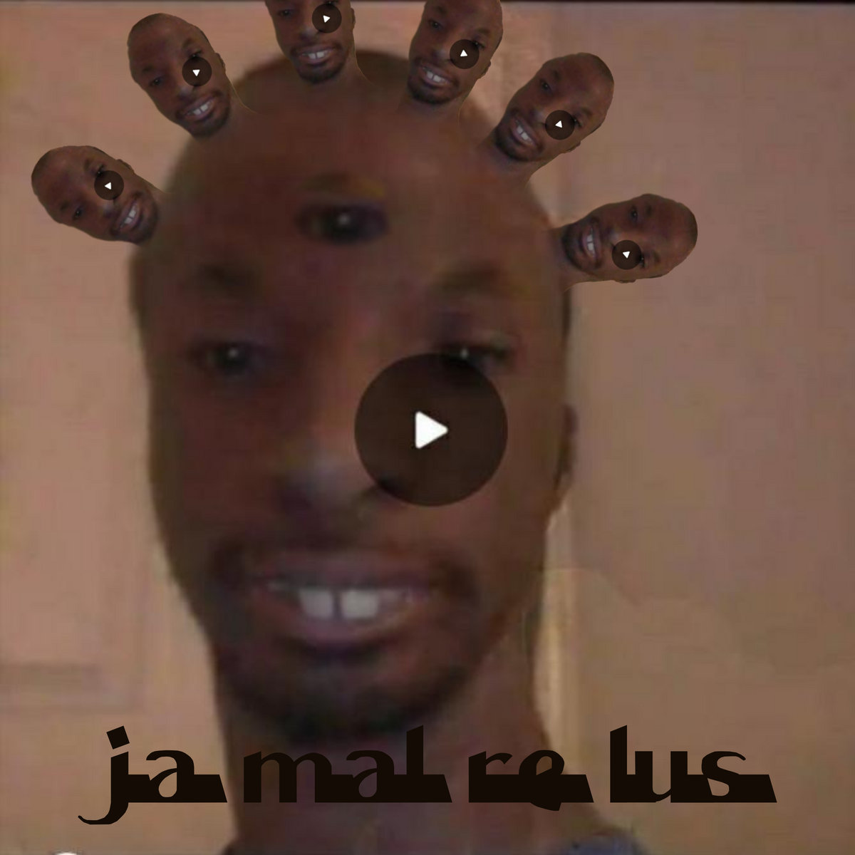 JAMALERUS | Jamal