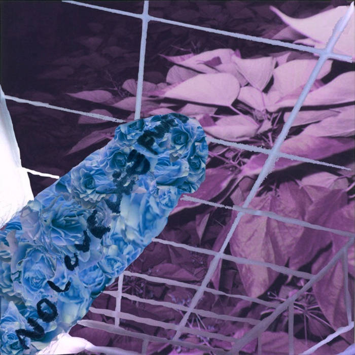 No Love Deep Web Death Grips No Love Deep Web 1 Album Cover Sticker