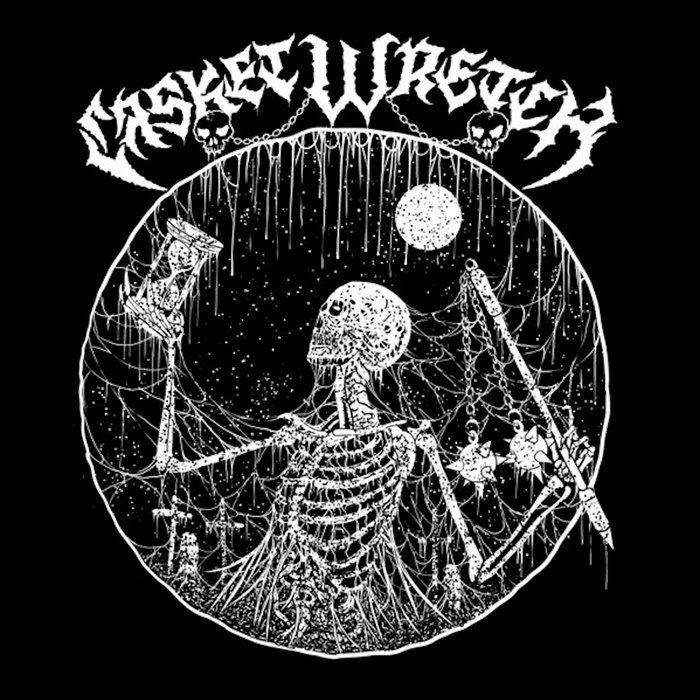 Casket Wretch/Lord Papus | Casket Wretch/Lord Papus | LORD PAPUS