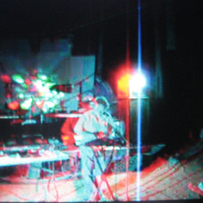 Bill Wesley Live @ Invisible Ocean | The Array Orchestra | Bagelwood ...