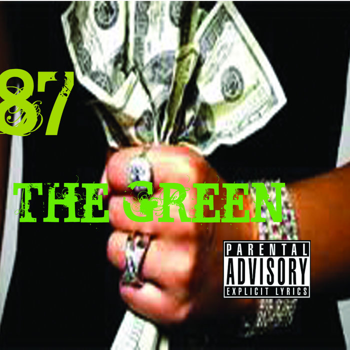 The Green | 87