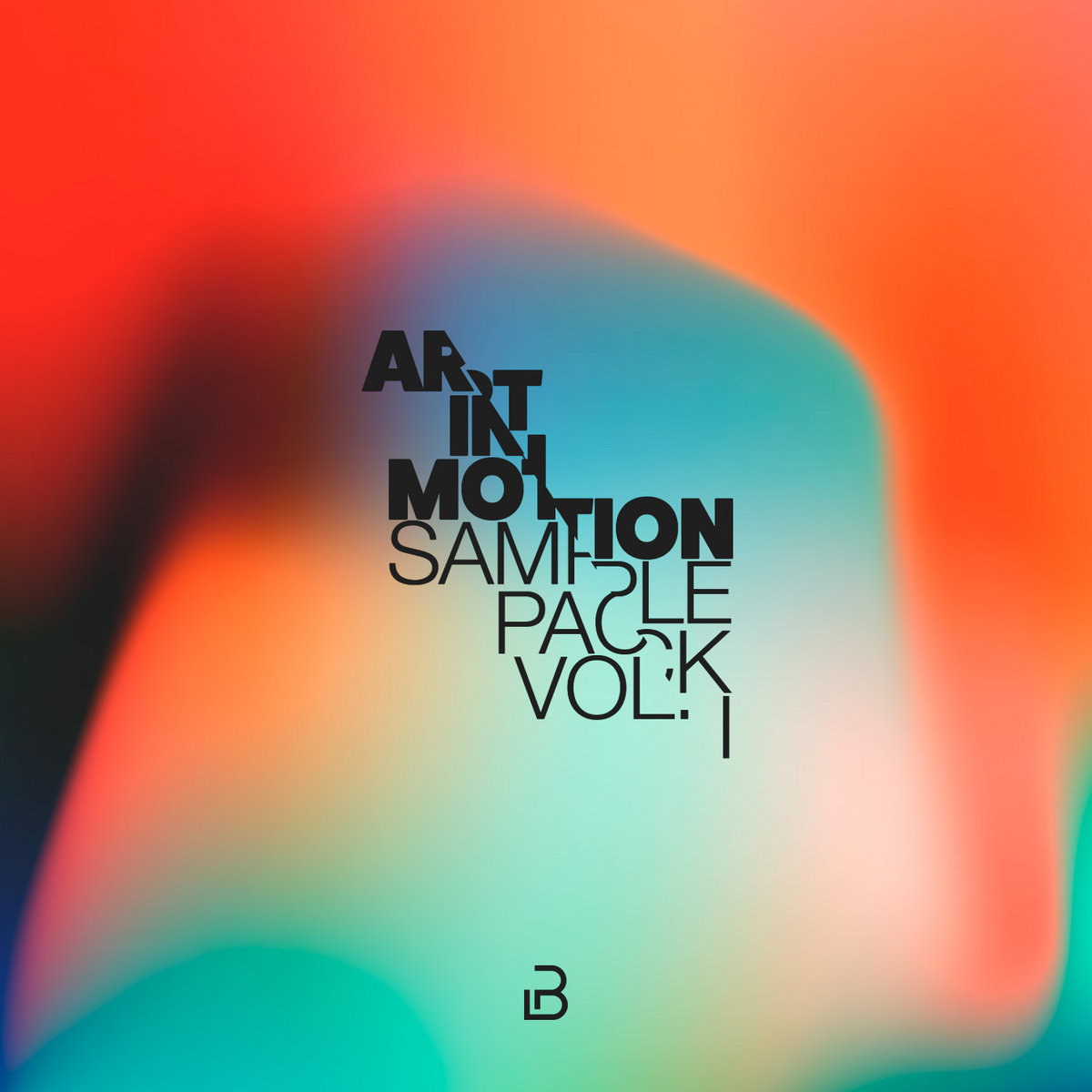 Art in Motion Samples Pack vol. 1 | Art in Motion | Plano B Records
