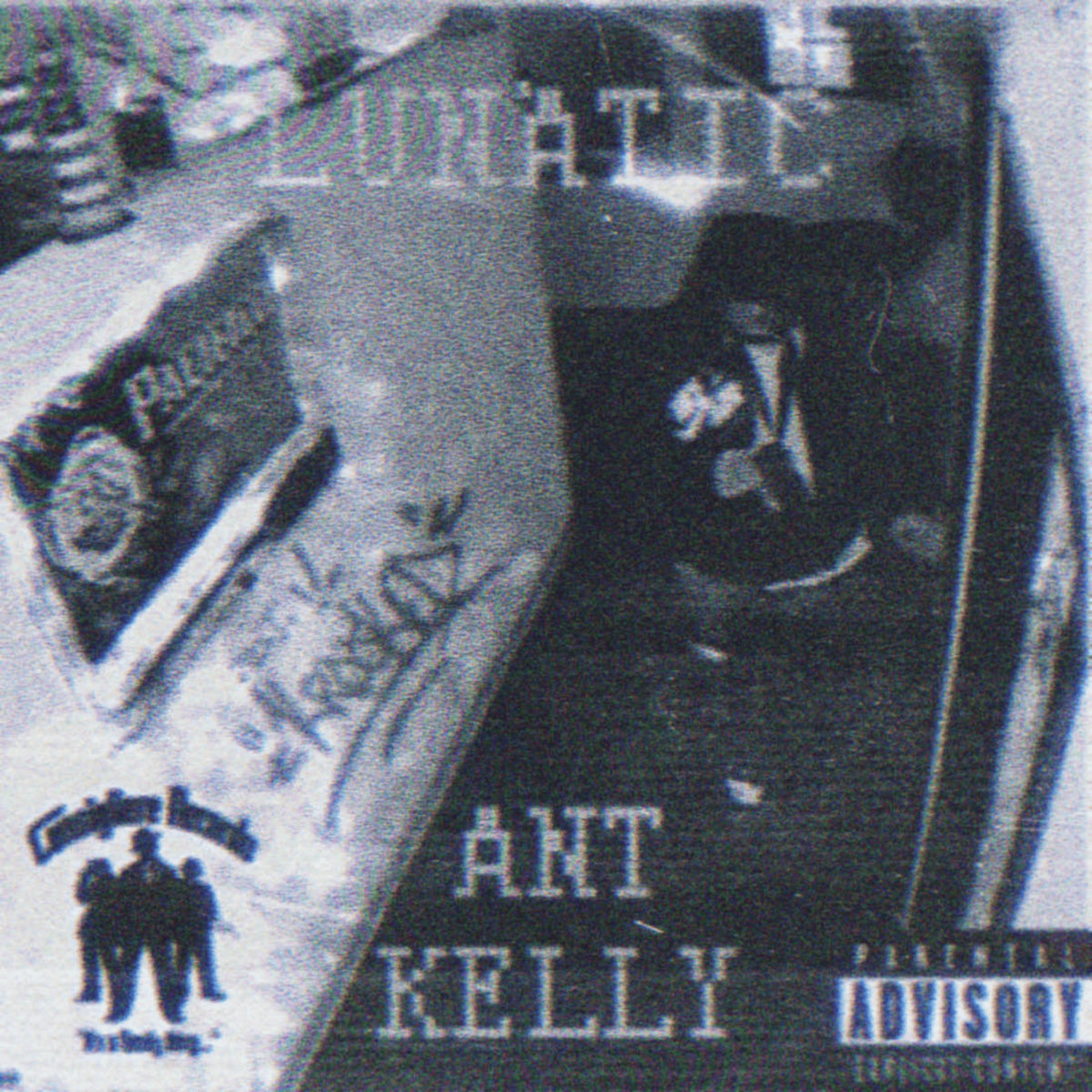Lunatic | Ant Kelly x DJ Krooked | Ant Kelly
