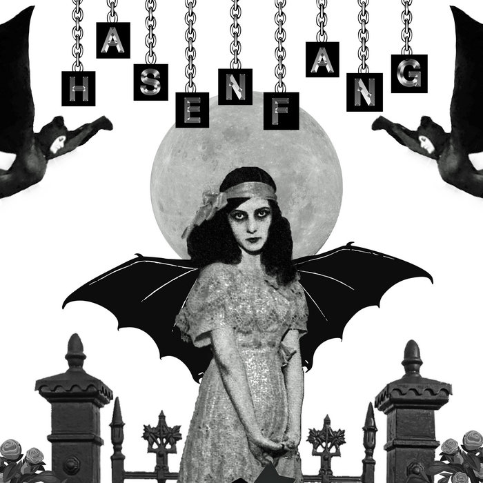 The Musidora Collection | Hasenfang | HASENFANG