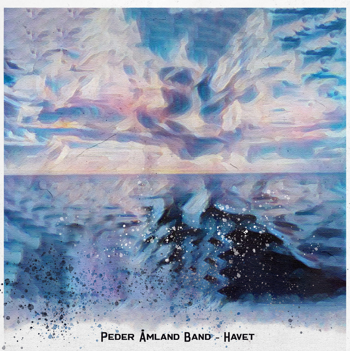 Havet | Peder Åmland