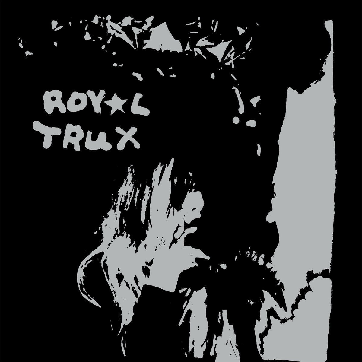 Twin Infinitives (2024 reissue) | Royal Trux