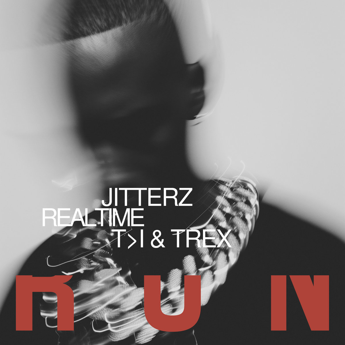 Jitterz / Realtime | T>I & Trex | RUN