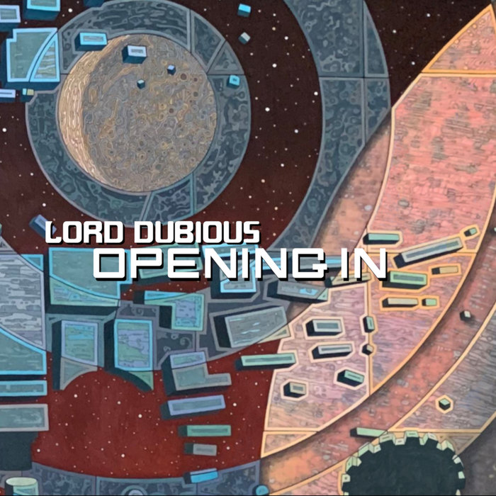 Opening In | Lord Dubious