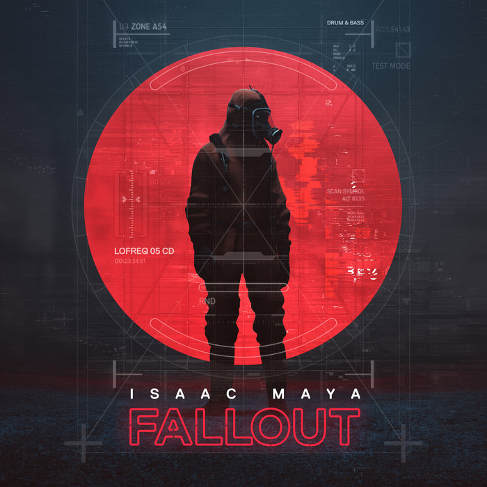 Fallout | Isaac Maya