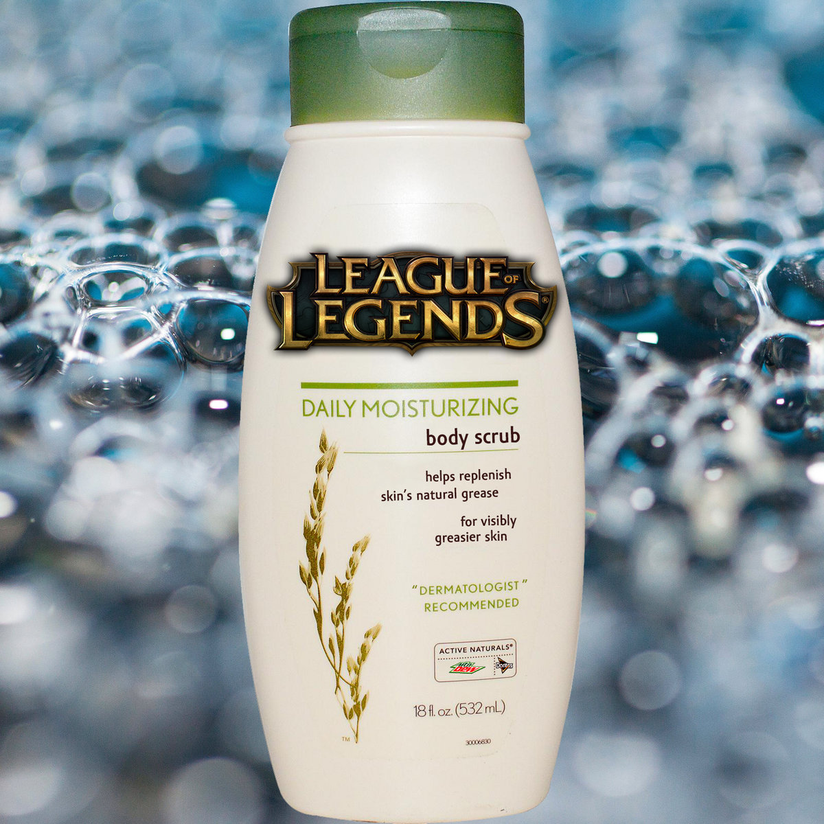 Get Good Scrub (Seriously Take a Shower) feat. DJ Disappointing Your ...