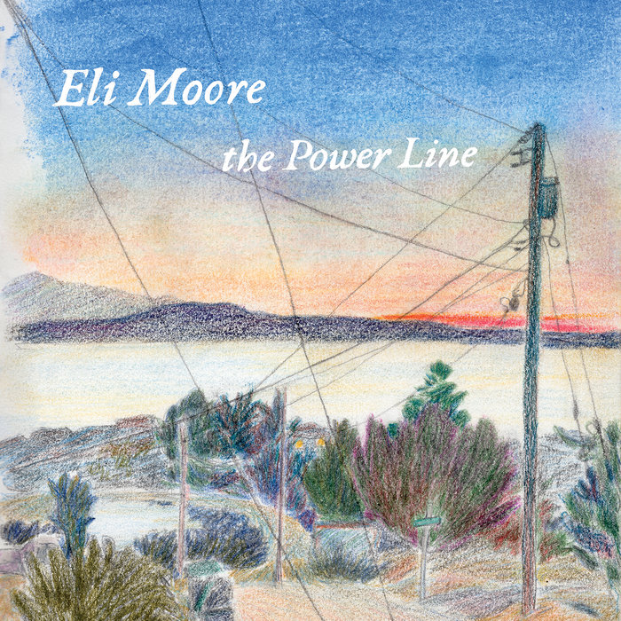 The Power Line | Eli Moore
