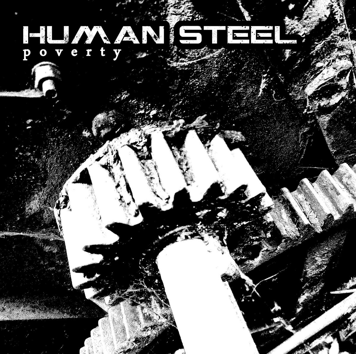 Poverty | Human Steel