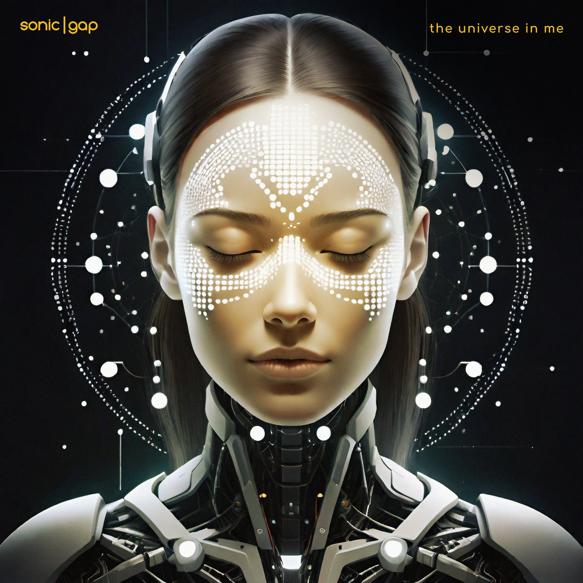 The Universe in Me | Sonic Gap