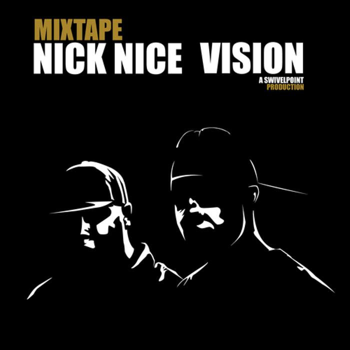 Knowledge 101 | Mr. Nicholas Nice