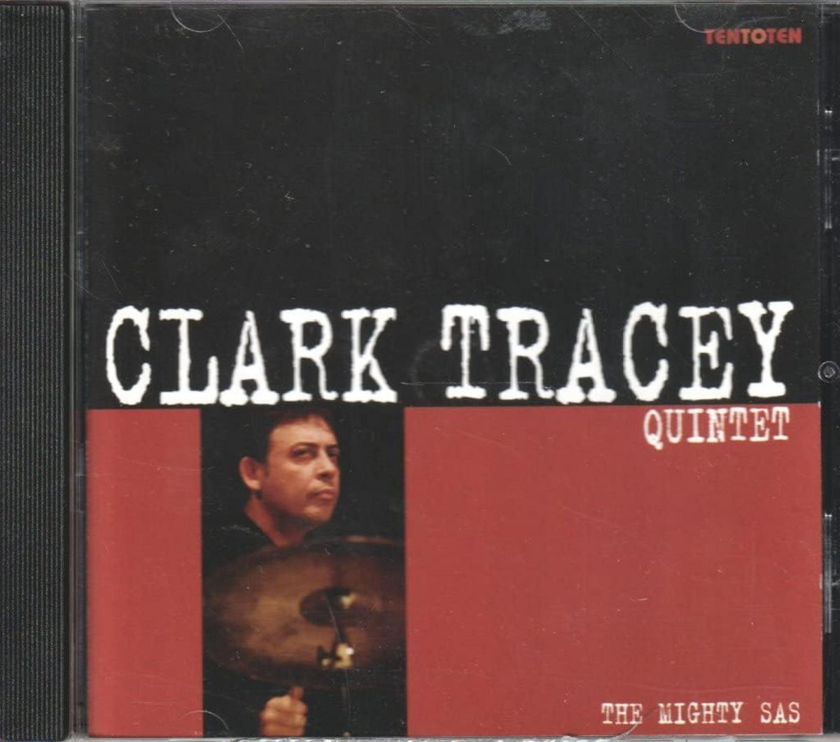 The Mighty Sas | Clark Tracey Quintet | Clark Tracey