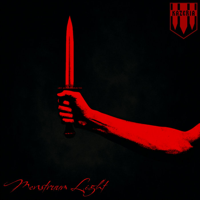 Menstruum Light | Kazeria