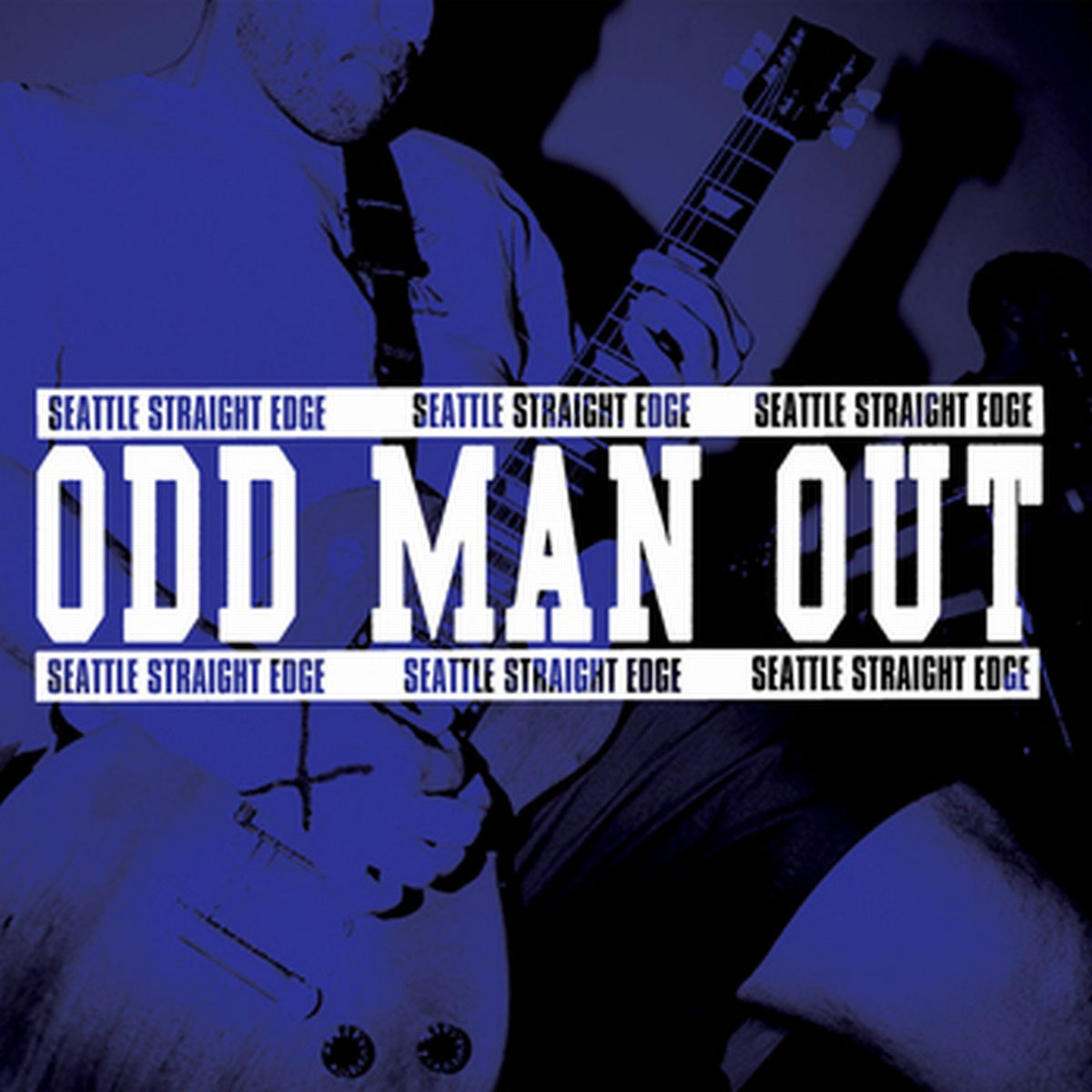 "Odd Man Out" LP | ODD MAN OUT | Refuse Records