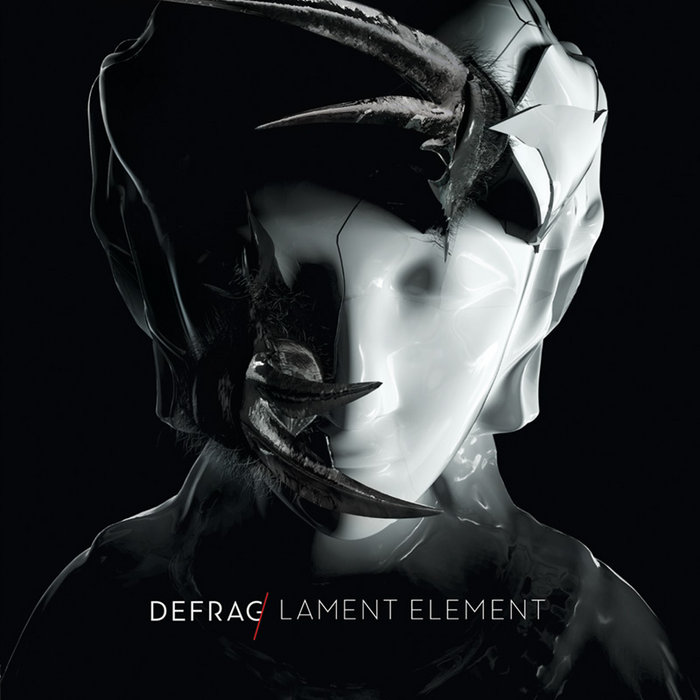 lament element | defrag | hymen records