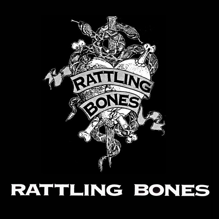 So Hard/Walkin' | Rattling Bones | rocksteady records