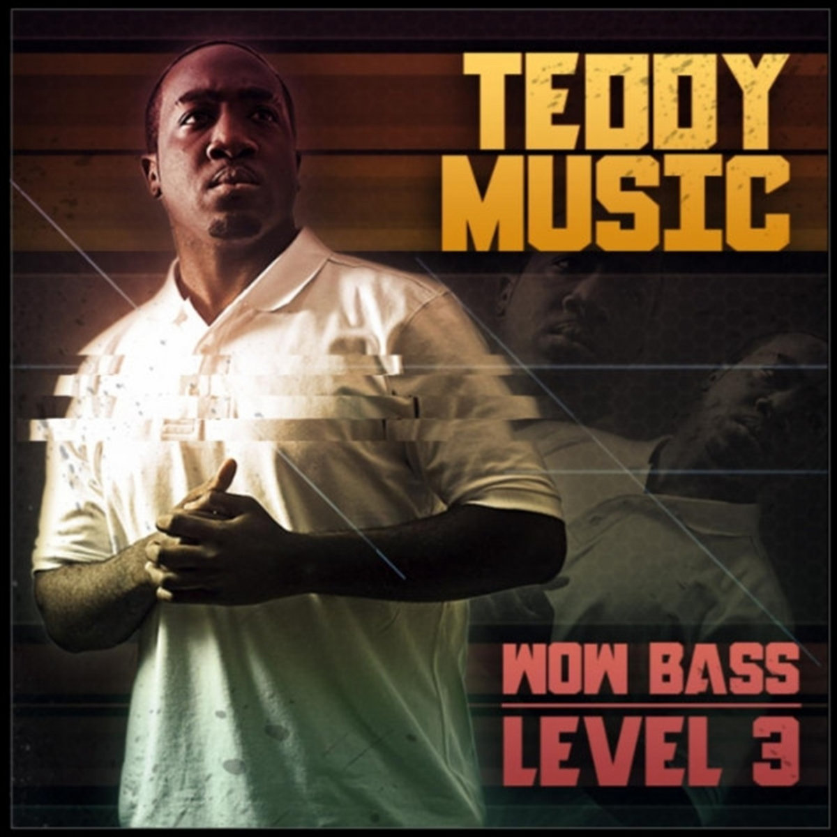 Teddy Music - Wow Bass Level 3 (Instrumentals) | Silencer