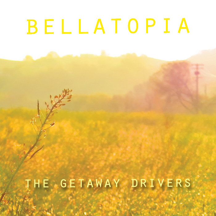 A Call Out | The Getaway Drivers