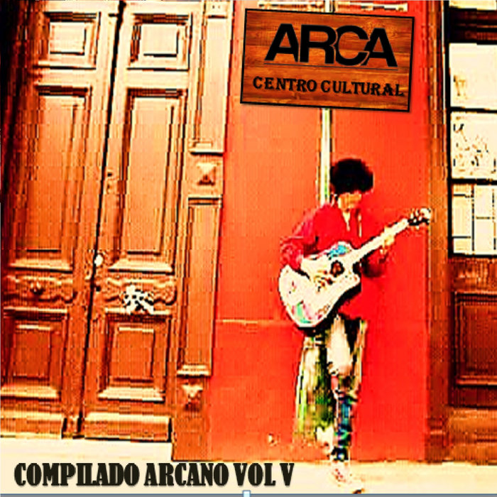 COMPILADO ARCANO VOL 5 | ARCA