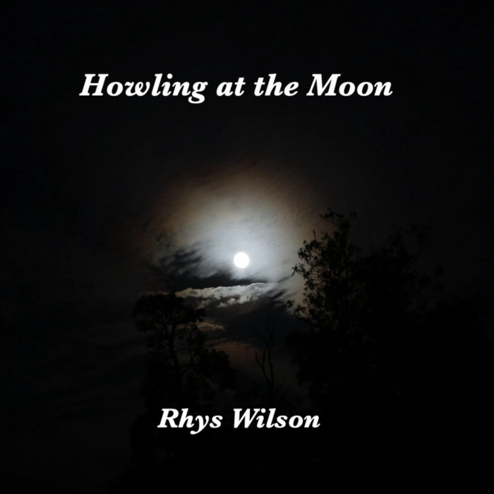 Howling at the Moon | Rhys Wilson