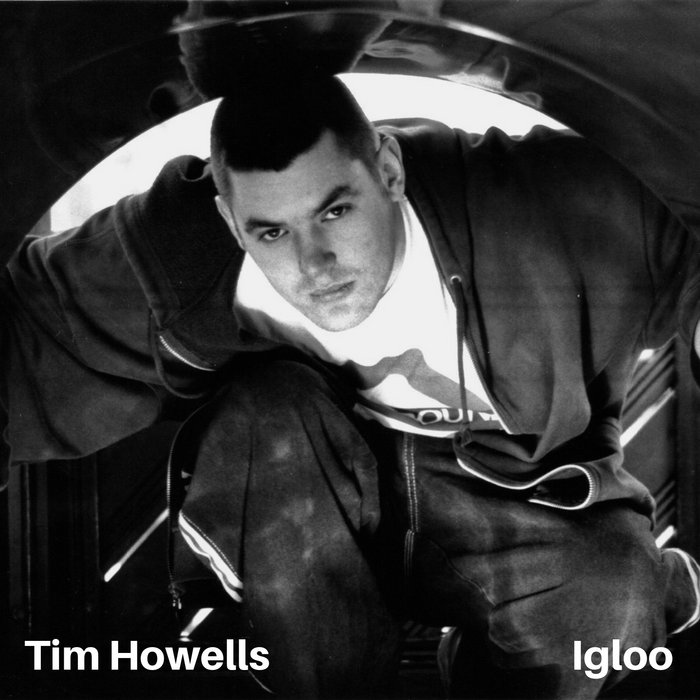 Igloo - LP | Tim Howells