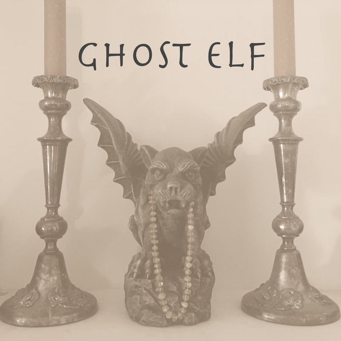 Strange Maze | Ghost Elf