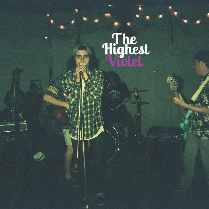 The Highest Violet (Remastered) | The Highest Violet